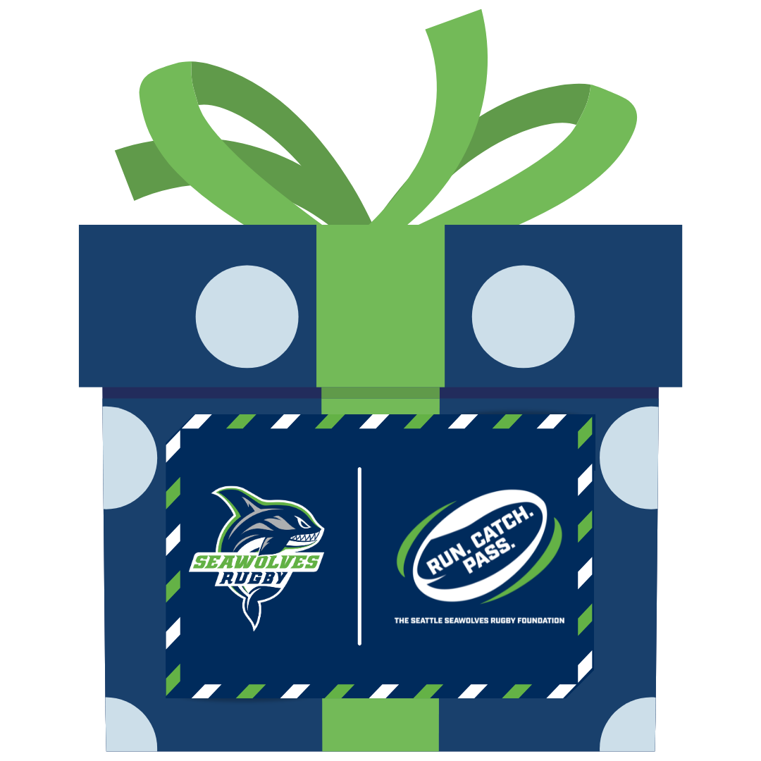 X-Large Gift Wrapping | Seawolves Foundation Holiday Booth – SEATTLE ...