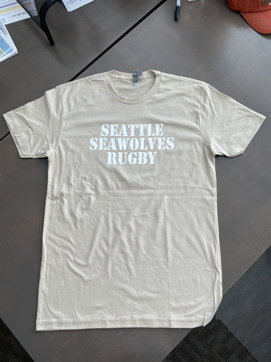 Seattle Seawolves 2024 Military T-Shirt – SEATTLE SEAWOLVES RUGBY TEAM ...