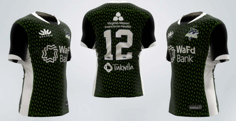 Youth Jerseys – SEATTLE SEAWOLVES RUGBY TEAM STORE